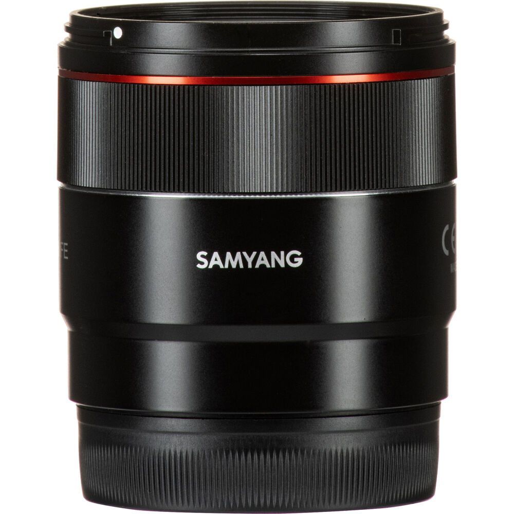 Samyang Lenses: Buy now from your online store- GP Pro