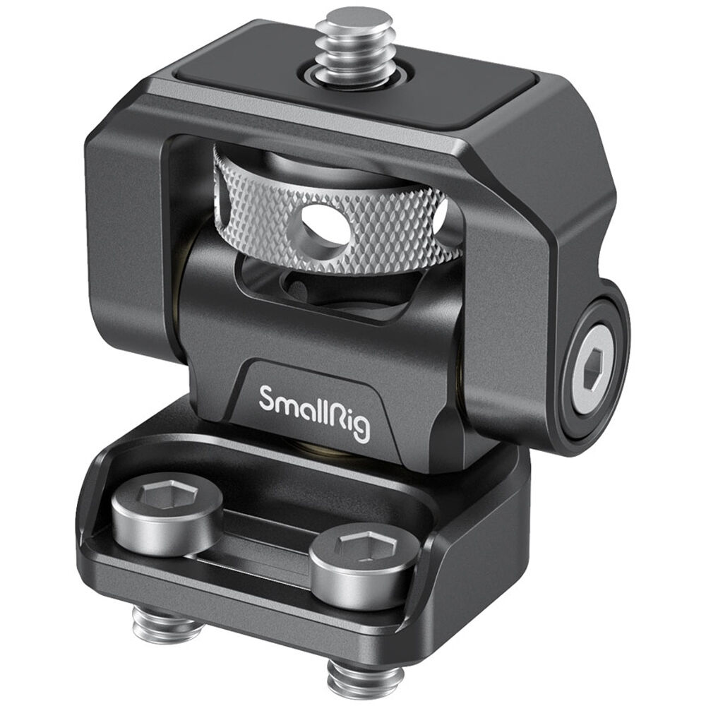 SmallRig Top Handle with Shoe Mount - GP Pro