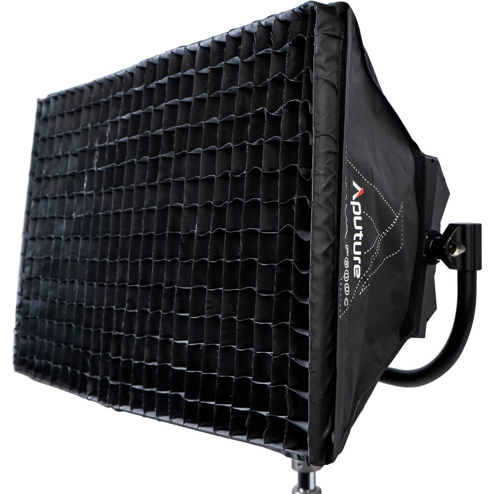 APUTURE SILICON RUBBER DIFFUSER FOR MC LIGHT - GP Pro