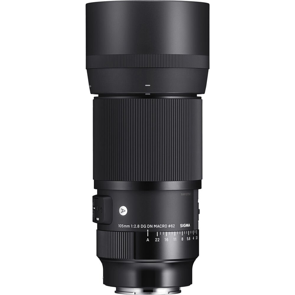 Buy Sigma Lenses Online from official Sigma Dealer- GP Pro
