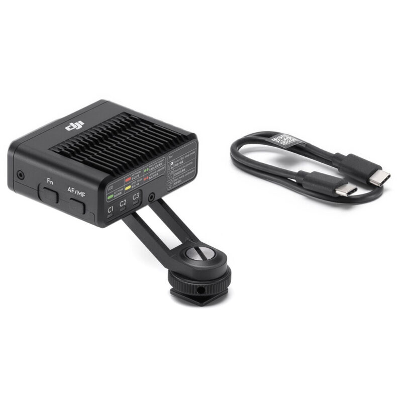 DJI Focus Pro LiDAR Range Finder - GP Pro